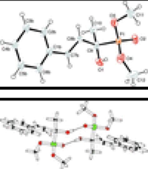 View Of I With The Atom Numbering Scheme For Atoms Of Greater Download Scientific Diagram