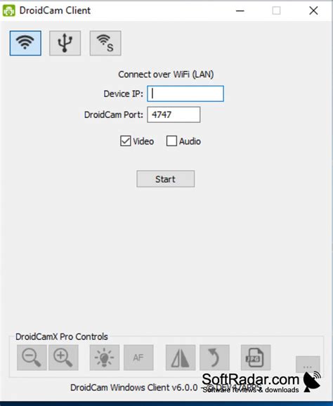 Download Droidcam Client For Windows 11 10 7 8 8 1 64 Bit 32 Bit
