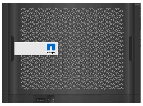 Fas2820 Netapp Fas2820 Hybrid Flash Data Storage Touchpoint Technology