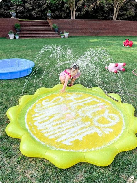 Intex Candy Zone Inflatable Play … Curated On Ltk Inflatable Intex Outdoor Decor