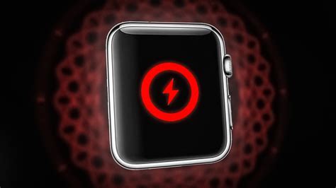 Troubleshoot An Apple Watch That S Not Charging