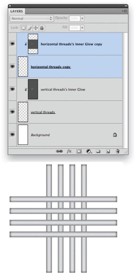 The Digital Creation Of Fabric Layers Magazine