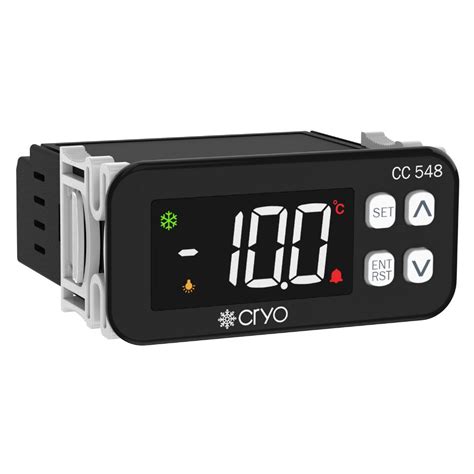 Cc 548 Cryo Panel Ac Application Multispan