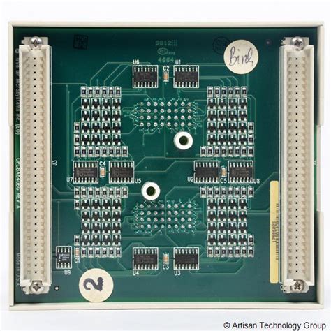 asm64pqtm bp microsystems qfp socket module artisantg™