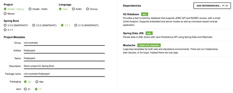 [spring boot] 01 스프링부트 시작하기