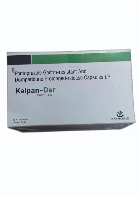 Kaipan Dsr Tab At ₹ 119 Stripe In Gorakhpur Id 2850808544230