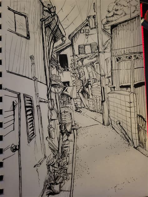 Illustration Class Art Hw R Learntodraw