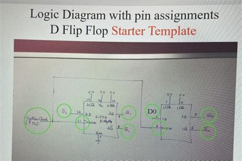 Solved Design Circuit Logic With Given Equation And AND Chegg