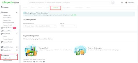Cara Link Tokopedia Ke Instagram | Hutomo