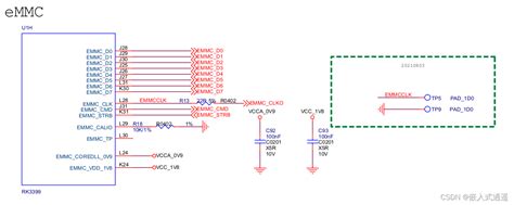 Rk Linux 移植linux 510到rk3399（三） 检查emmc与sd卡配置嵌入式linux开发 Csdn专栏