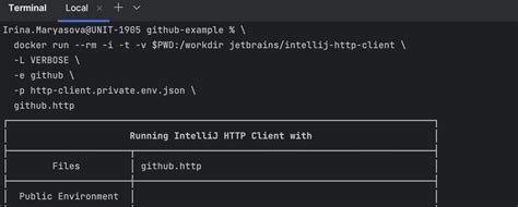 The Best Of IntelliJ IDEA S Client The IntelliJ IDEA Blog
