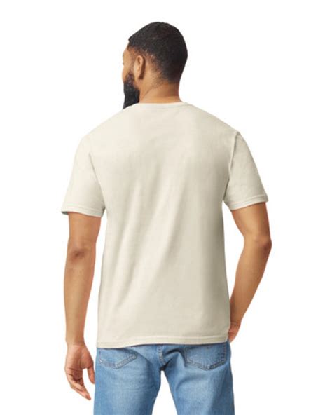 G64000 Softstyle™ Adult T Shirt Gildan Retail