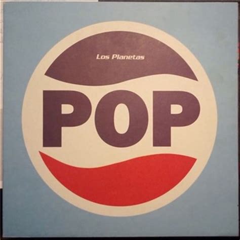 Pop Los Planetas