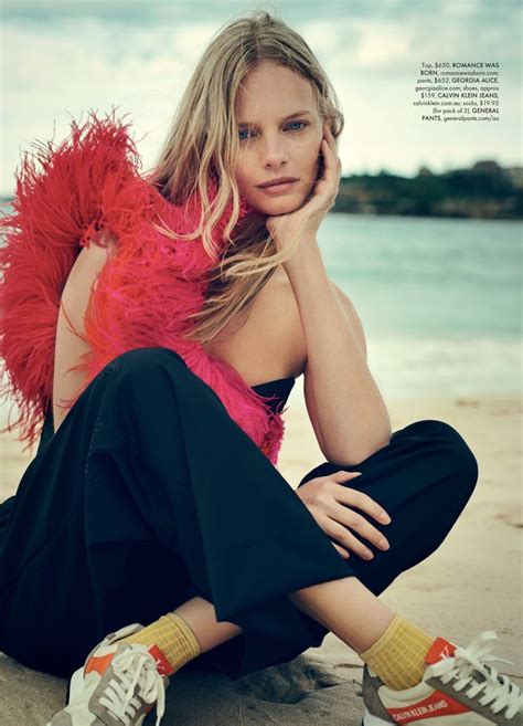 Marloes Horst