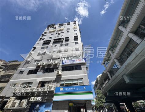 鳳凰大樓 復興南路 實價登錄｜台北市大安區社區 商辦成交價格、房屋買賣 信義房屋