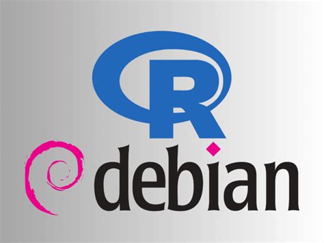 How To Install R Lang On Debian 12 11 Or 10 Linuxcapable