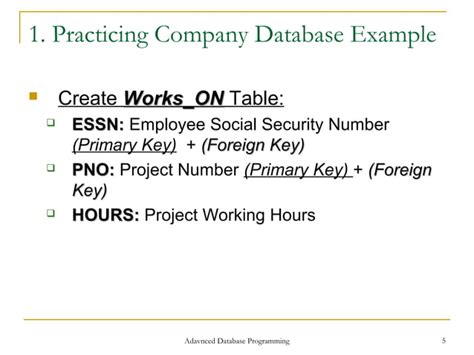 Sql Server Lab3 Ppt
