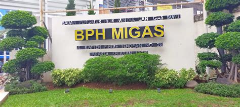 Ini Dia Kepala Dan Anggota Komite Bph Migas 2021 2025 Berita Energi