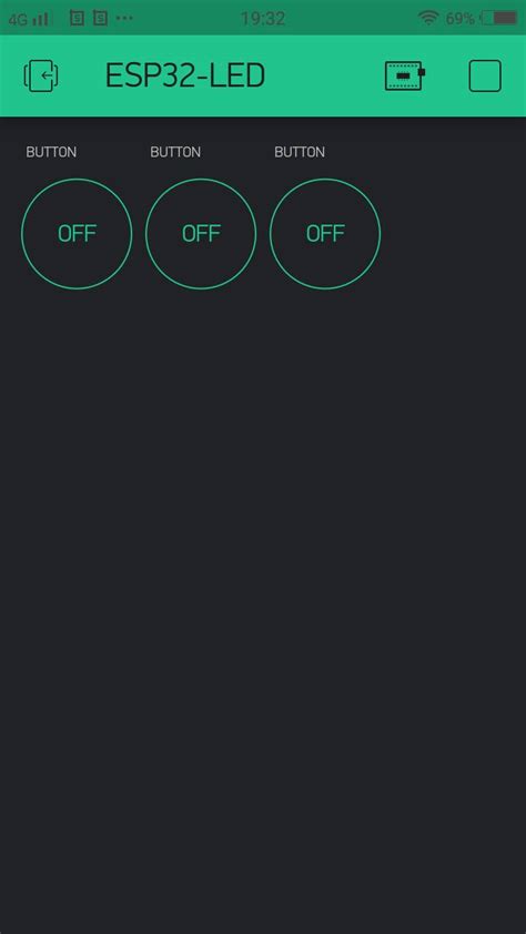 ตัวอย่างโปรเจค Iot Esp32 หุ่นยนต์ Esp32 กรกฎาคม 2019