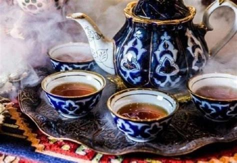 Кухня Новых Идей | Восточный аромат, Чай, Посуда