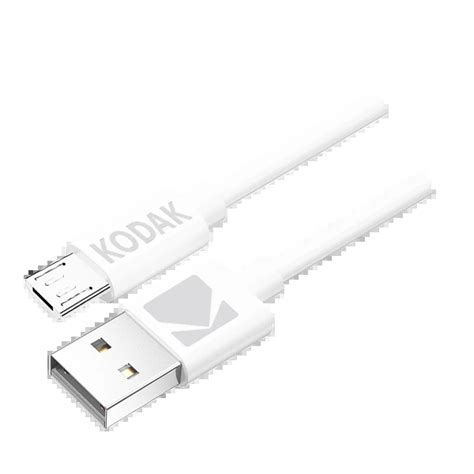 Kodak Usb To Micro Usb Cable Psd Africa