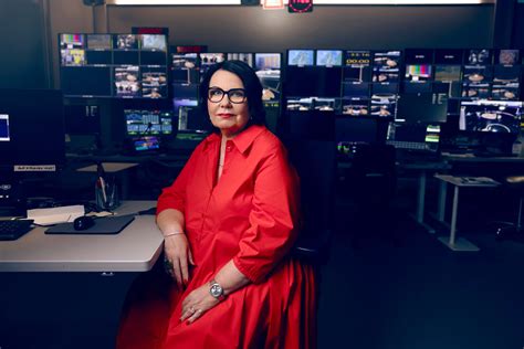 Anna Maija Tuokko Minulla Ei Ole Erillistä äidin Roolia Annafi