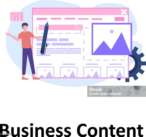 비즈니스 콘텐츠 벡터 일러스트레이션 쉽게 수정하거나 편집 할 수 있습니다 0명에 대한 스톡 벡터 아트 및 기타 이미지 0명 그래프 금융 Istock