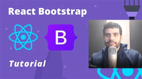 Bootstrap React Tutorial Youtube