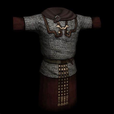 Top 10 Ancient Roman Armor And Costume