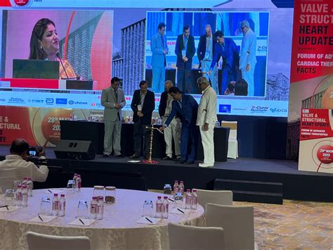 Sujit Banerjee On Linkedin Attending Valve And Structural Heart Update…