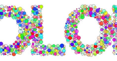 Lunchtime Playground Fun With Mathematica Colorful Words