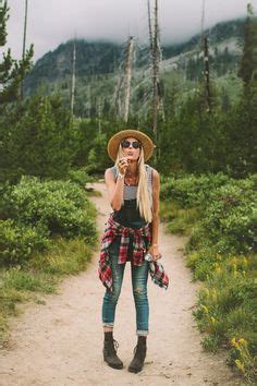 11 Ideas De Outfit Para Bosque Outfit Ropa De Campamento Ropa De