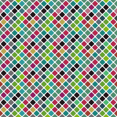 Multicolored Abstract Geometrical Square Pattern Background Design 43576820 Vector Art At Vecteezy
