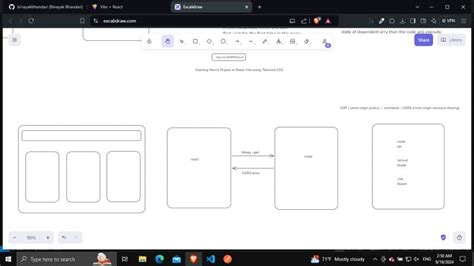 Day22ofmernstack Reactjs Tailwindcss Mernstack