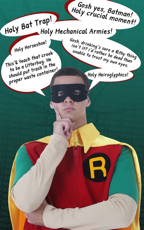Best Batman And Robin Quotes At Darcy Ryan Blog