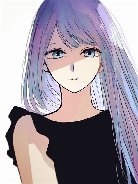 Kurokawa Akane Oshi No Ko Drawn By Nara Menosora Danbooru