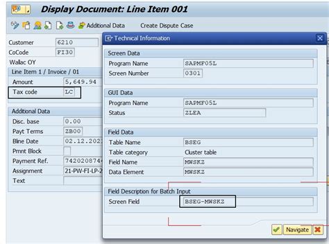 Tax Rate Table In Sap Cabinets Matttroy