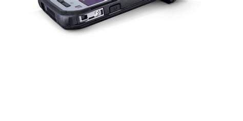 Discover The New Series Of Rugged Android Handheld Devices Panasonic Connect