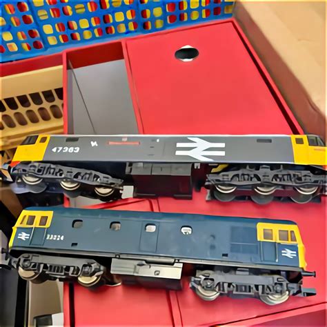 Lima Class 33 For Sale In Uk 49 Used Lima Class 33