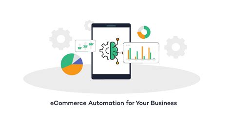 Automation Ideas To Optimize Your ECommerce Business Seller Snap