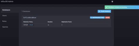 JMeter InfluxDB Grafana JMeter en Español