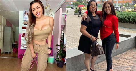 Відео «Моя мама пристрастилася до тусі сувора сповідь Ііни Кальдерон Infobae