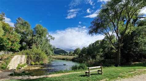 Tour Rapido Della Riserva Hyperlapse Youtube