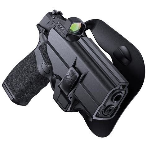 Buy Owb Springfield Hellcat Holster Hellcat Osp Rdp Holster 9mm Springfield Hellcat Holster With