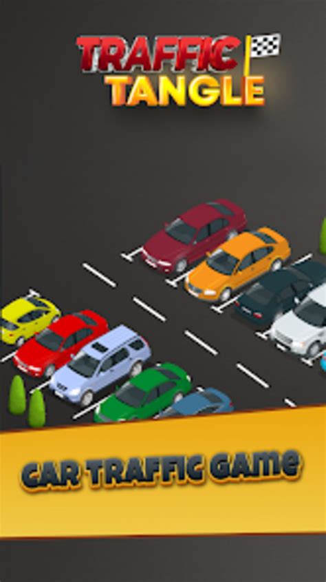 Traffic Tangle Para Android Descargar