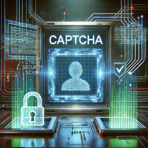 Captcha Scams How To Spot And Avoid Fake Captchas