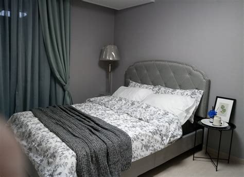 주거공간인테리어 모듈디자인