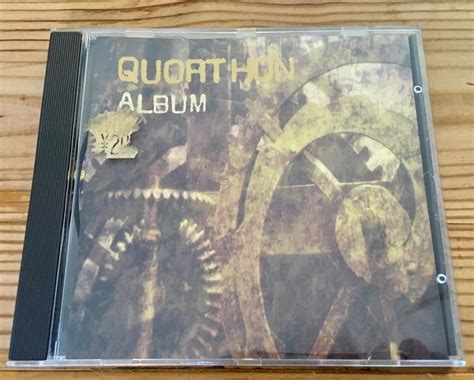 Quorthon Album クオーソン Bathory メルカリ