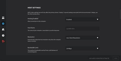 How To Use Parsec To Play Games On Your GPU VPS Server