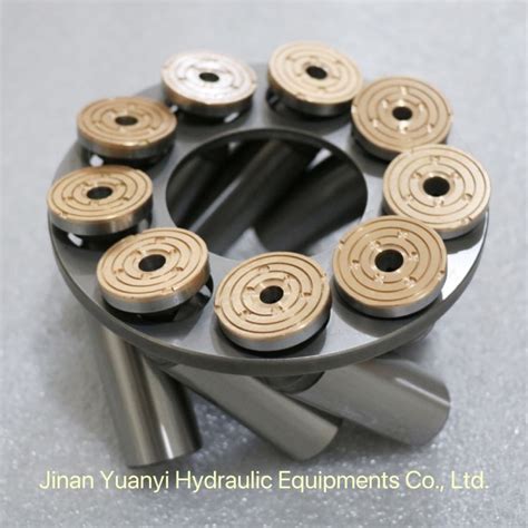 A15vso175 210 Rexroth Hydraulic Pump Spare Parts Hydraulic Pump Spare Parts And Spare Parts